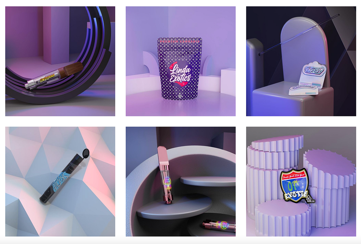 Packaging Perfection: Unleashing the Magic of Customization for Your ...