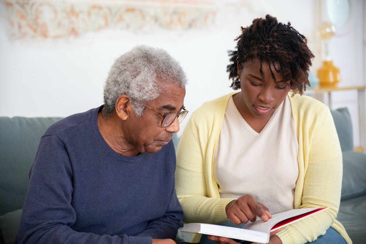 Homebound? Your Library Can Help. Call your library to talk about book ...