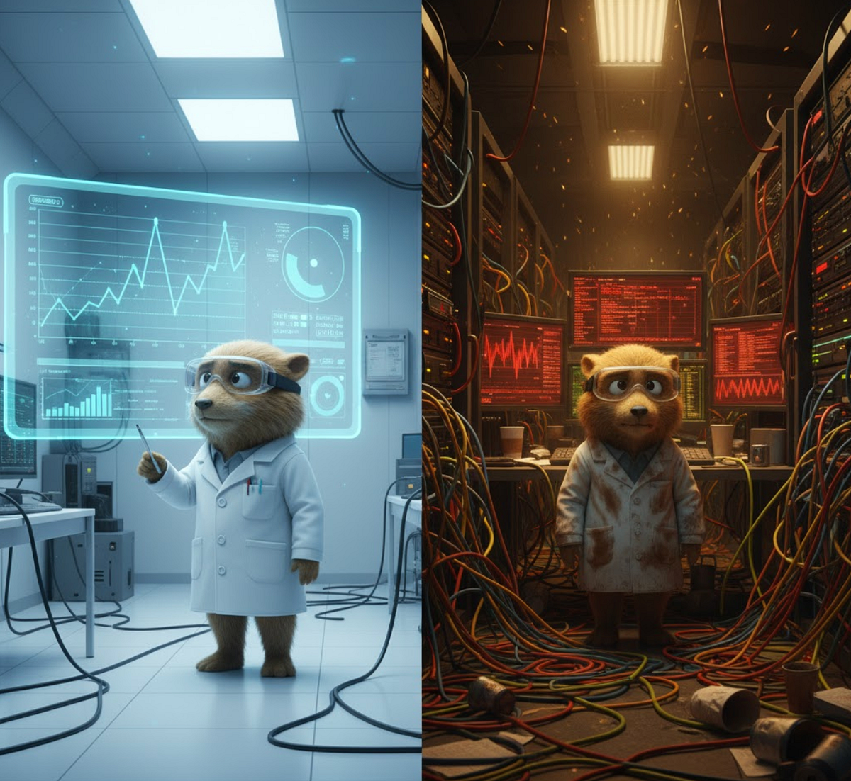 Go Benchmarks That Actually Mean Something Why Your “40% Faster” Optimization Does Nothing in ...