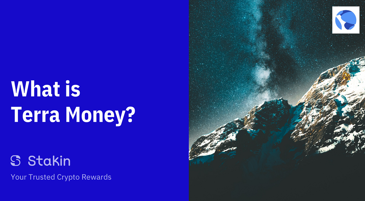 What is Terra Money?. An introduction and guide to the Terra… | by ...