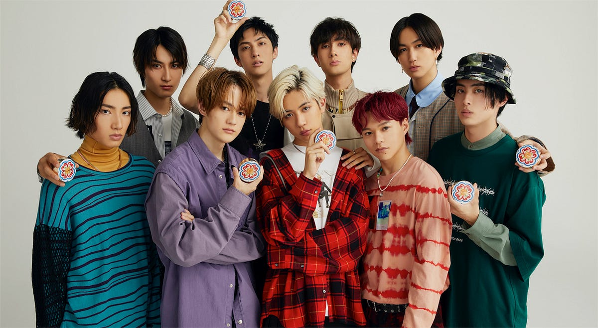 The Rising Trend of Male Cosmetics: A New Frontier in Japan’s Beauty ...