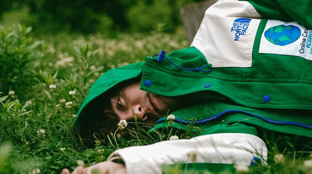 Getting to Know Guardin, the Artist Giving Emo-Rap Its Heart Back | by ...