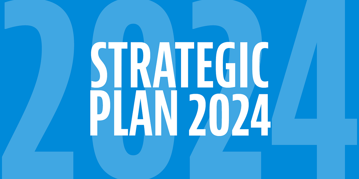 Run for Something’s 2024 Strategic Plan | by Run for Something | Run ...