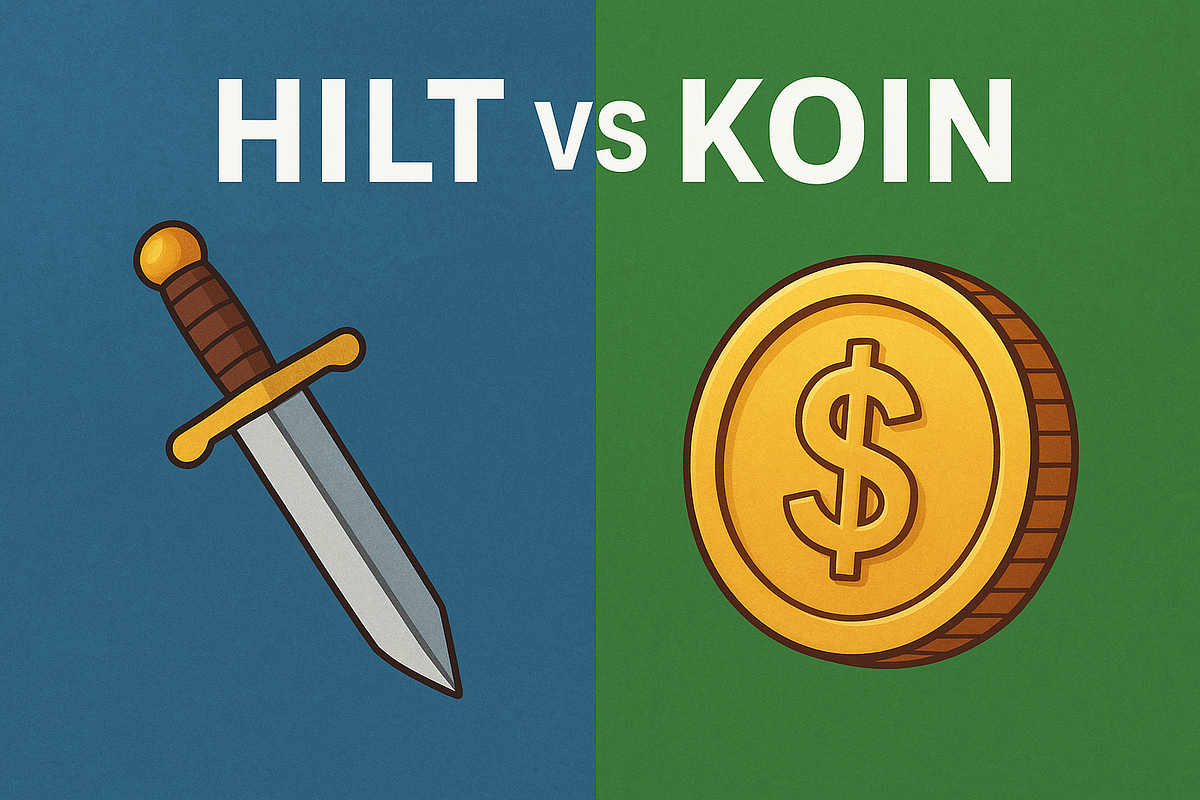 Hilt vs Koin: A Complete Guide to Dependency Injection in Android | by Afifa Ali | Stackademic