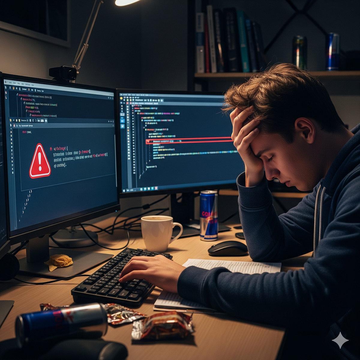 Python Mistakes I’ll Never Repeat: Lessons From 5 Years of Coding | by ...