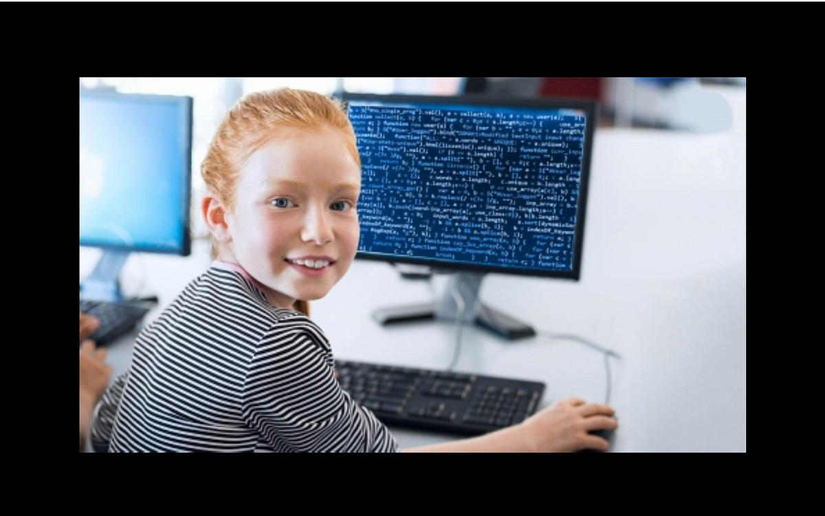 The Benefits of Coding Education for Kids in Developing Soft Skills | by Neha | Medium