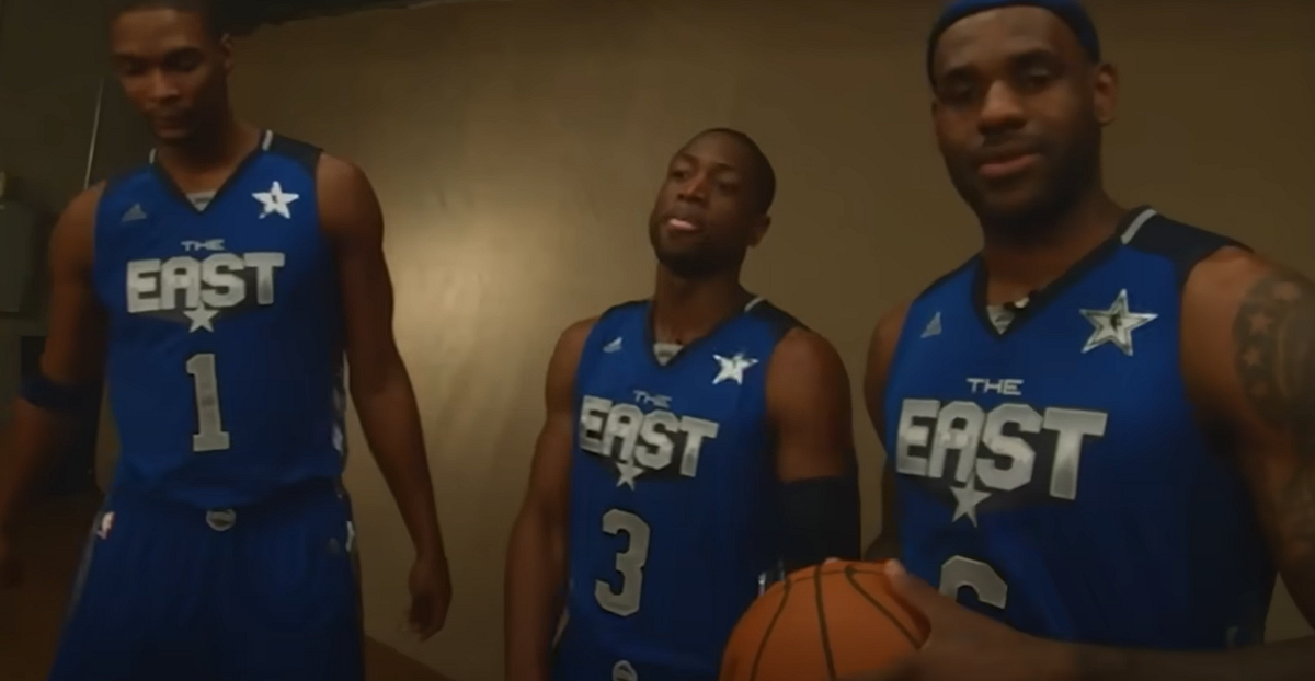 Super Teams Are Overrated. Teams with multiple superstars aren’t… | by ...