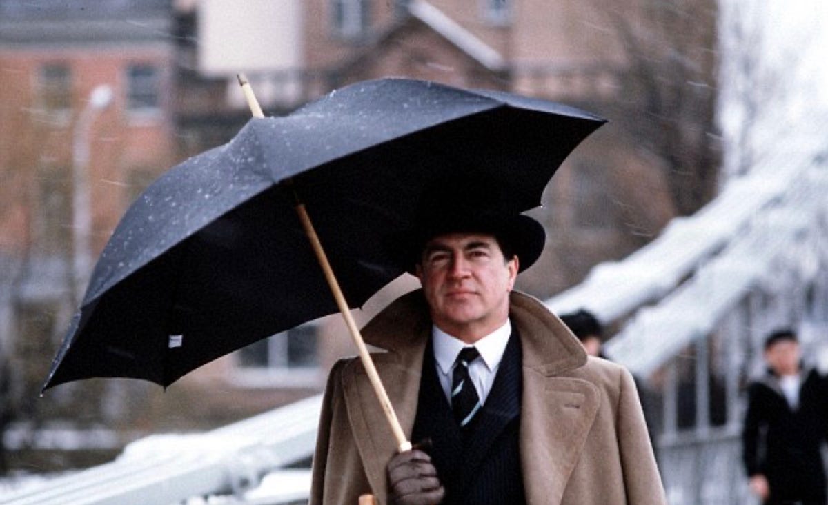 My Three Lessons from Director John Schlesinger | by Peter Markham ...