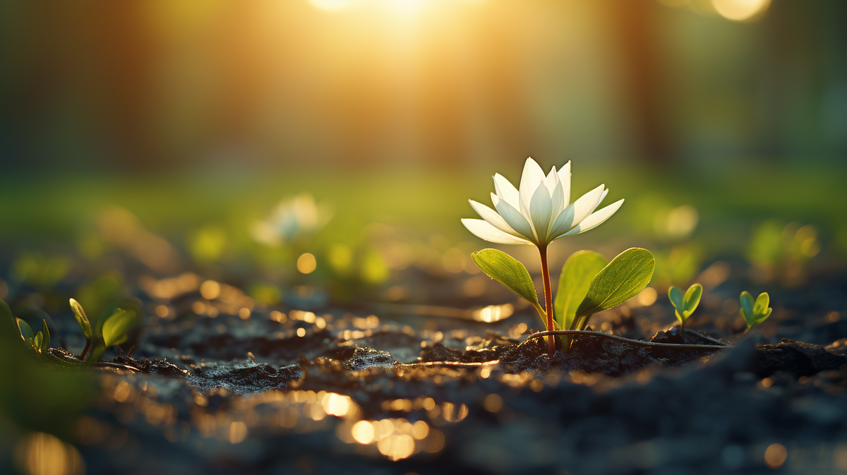 Embracing Simplicity: The Profound Power of Living a Simple Life | by ...