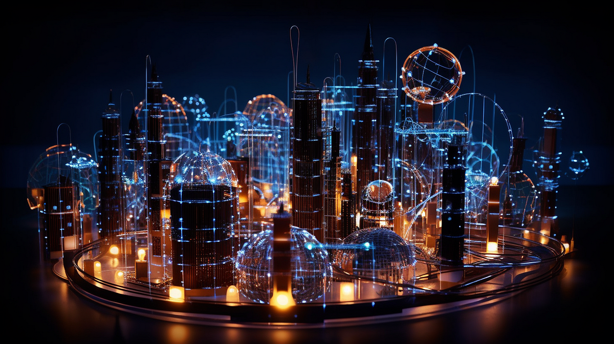 Inside Neuropolis: Unraveling the Brain’s Urban Jungle — Part II | by ...