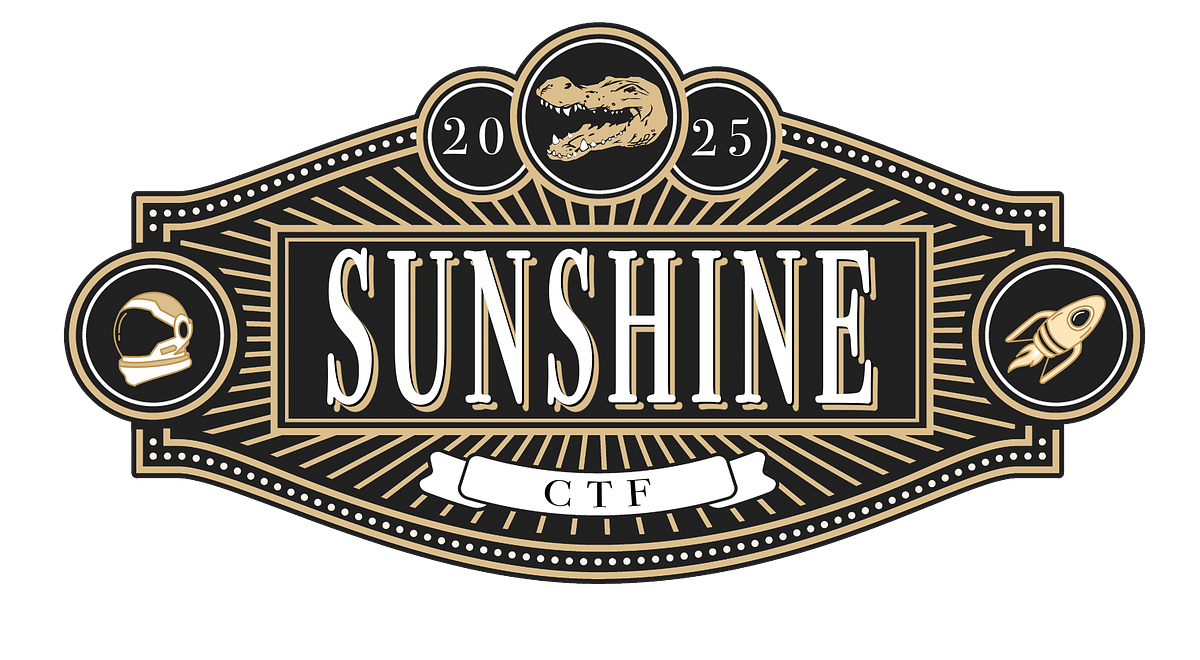 Sunshine CTF 2025 Writeups — Web, Misc and Forensics Challenges | by kokhant | Medium