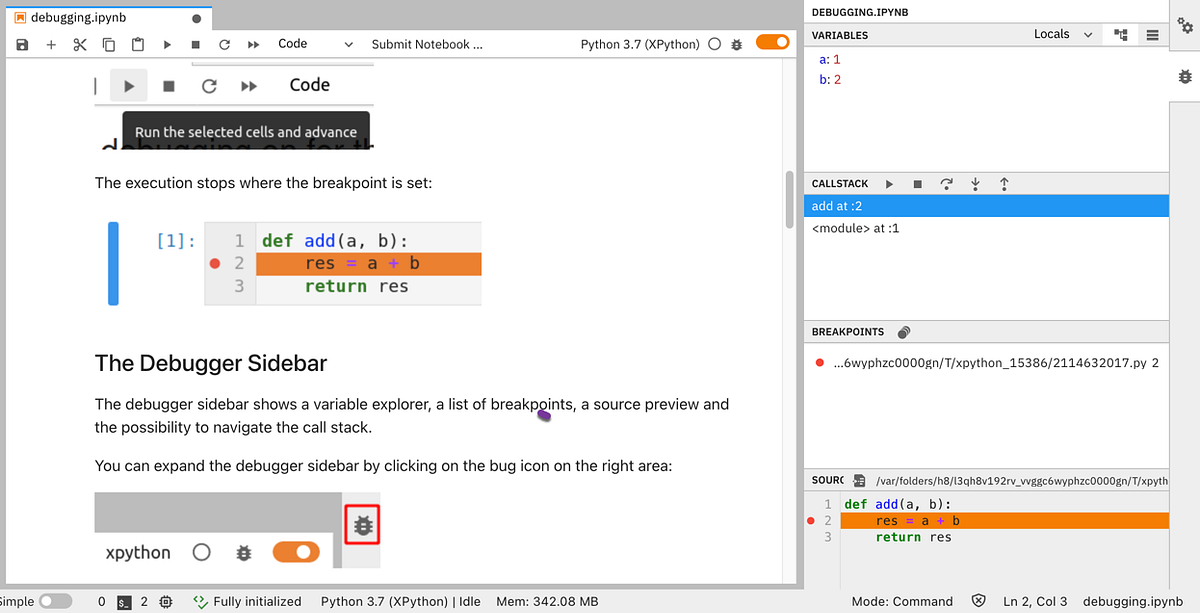 What’s new in Elyra 2.0. Now available for JupyterLab 3.0, the… | by Patrick Titzler | IBM Data ...