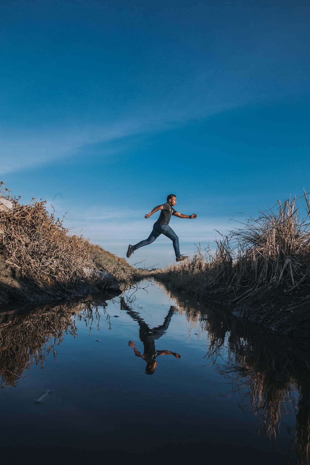 You Are Nearer To The Fifth Dimension Than You Think | by Gregory Reece ...