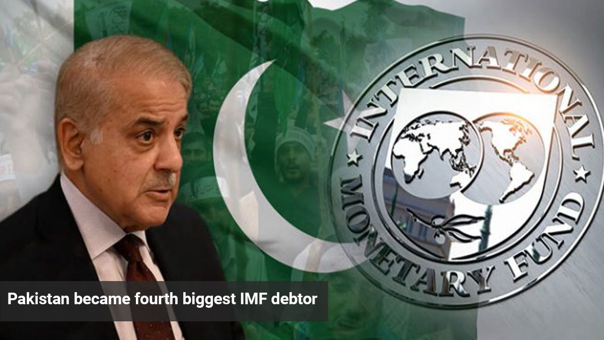 akistan’s Journey: From Economic Challenges to Becoming the Fourth ...