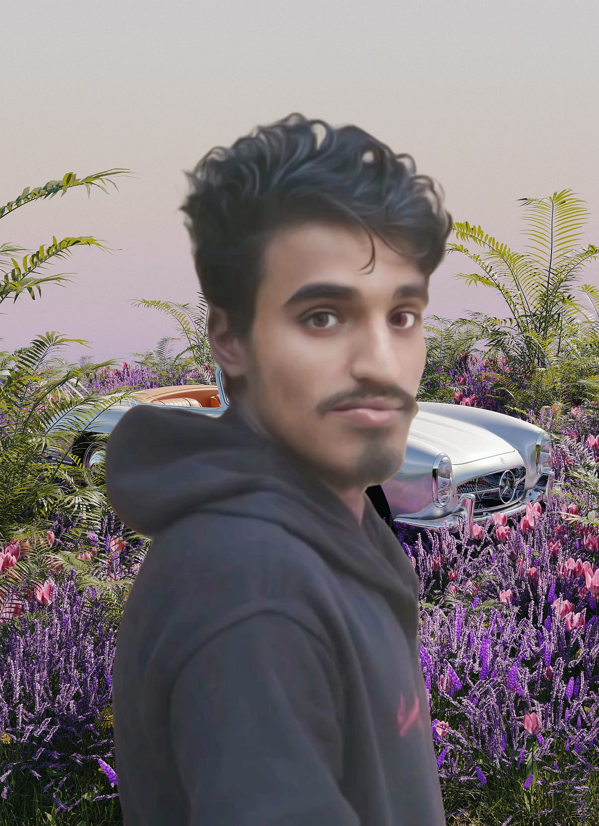 Md Raja Ram hussain media Founder at Tech Unilmited YouTuber l TechnopreneUre l Nasheed Artiist ...