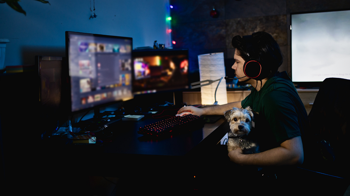 Crafting an Accessible yet Complex Web3 Gaming Experience with CP Gaming | by CryptoPerformance ...