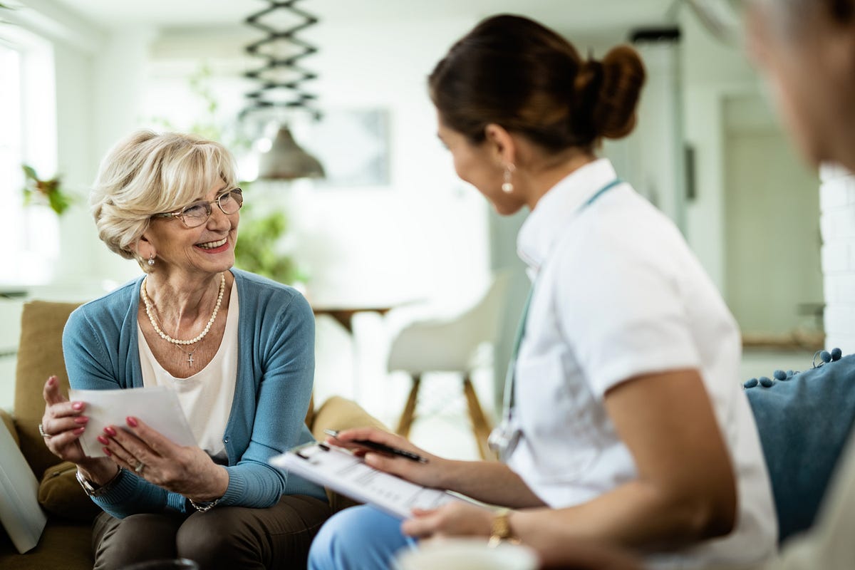 Empowering Patients Through Informed Choices: The Role of Patient ...