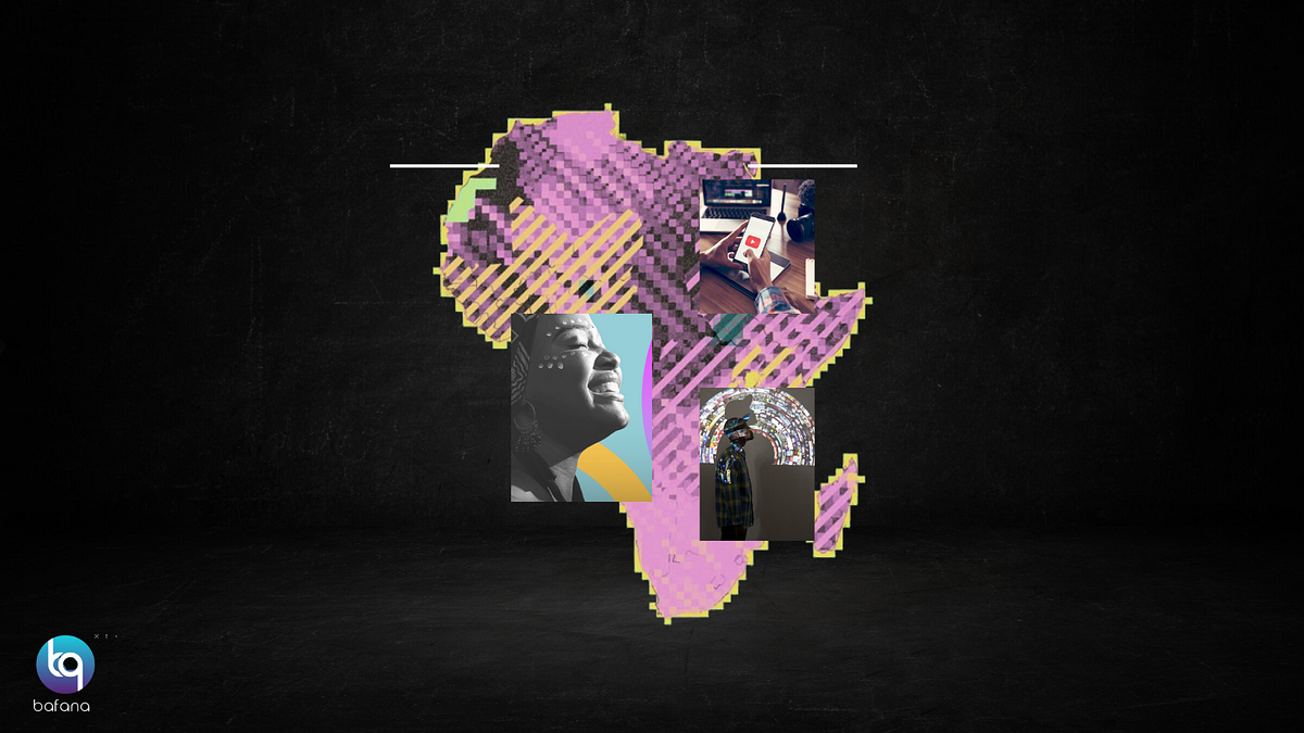 6 Things About the African Creative industry You May Not Have Known ...
