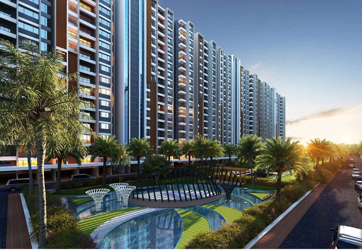 Discover Your Dream Home at Provident Ecopolitan | by Provident ...
