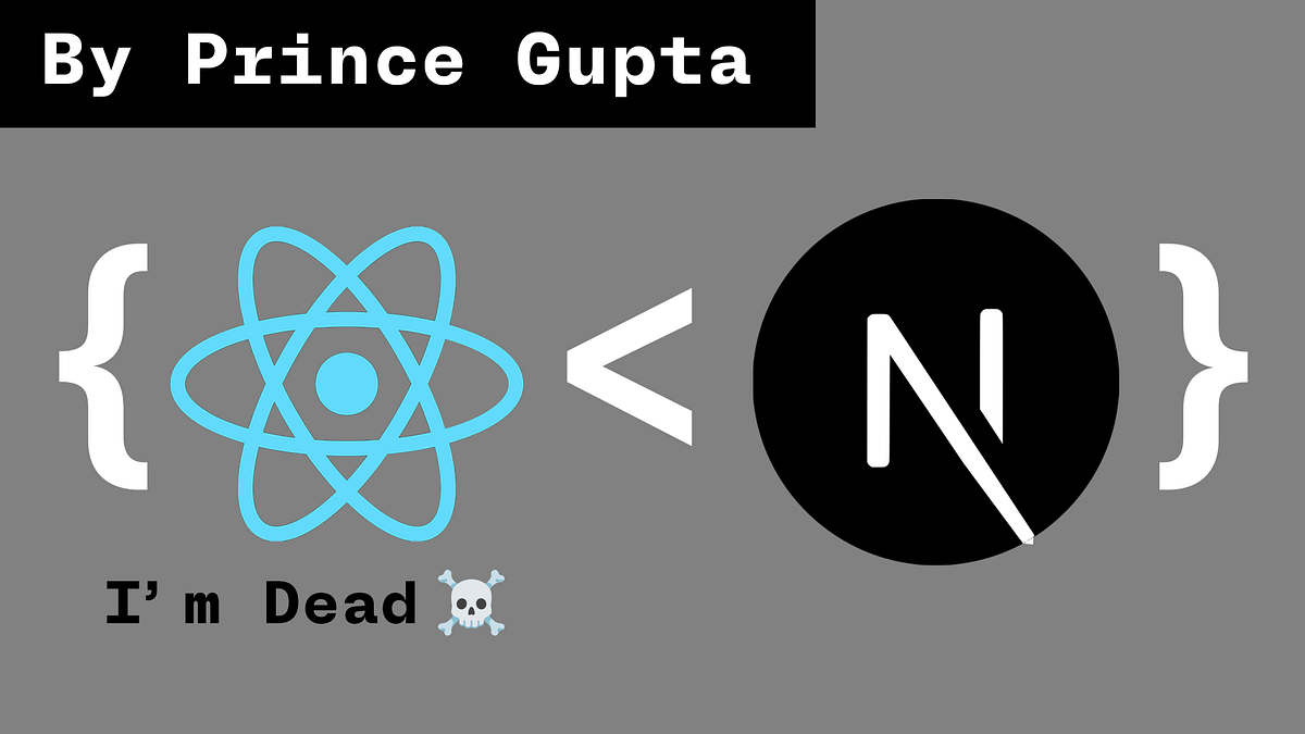Why Developers are Switching towards Next.js | Level Up Coding