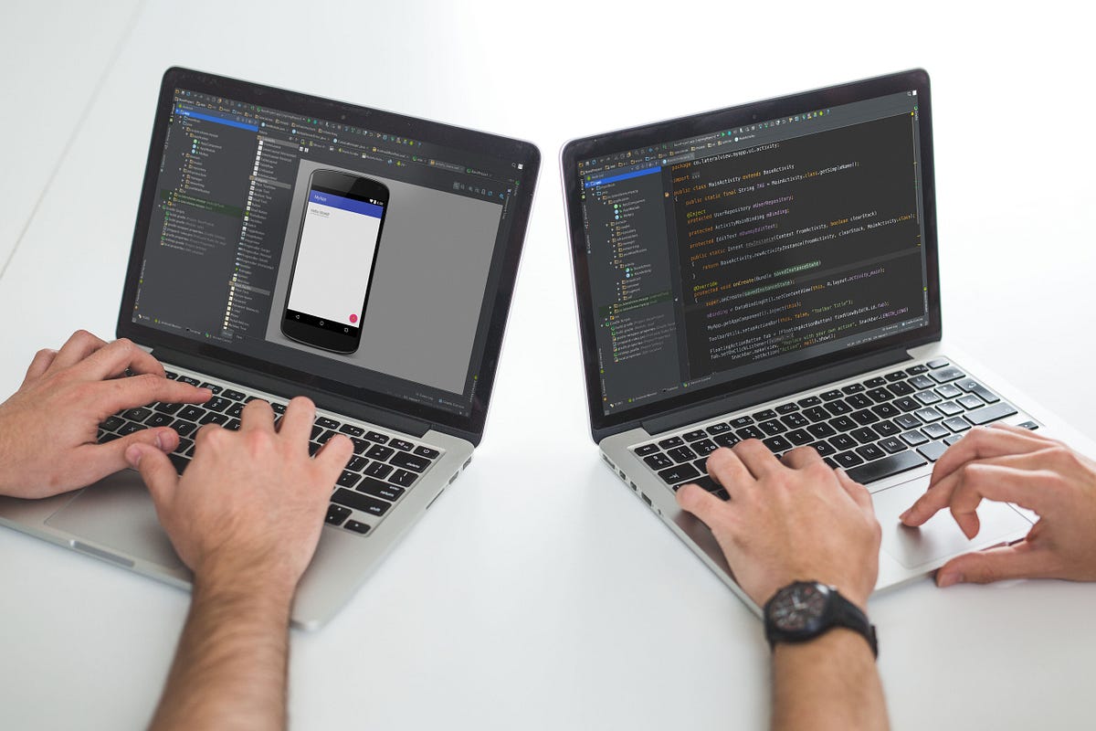 Good Practices to Become a Great Android Developer — Part 2 | by Julián ...