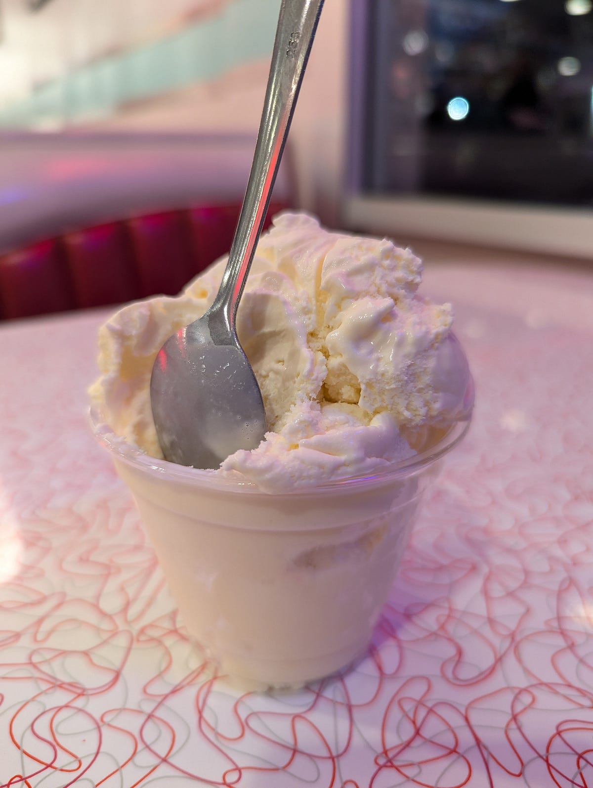 Plain Ole Vanilla. While trying support myself financially… | by Brandy ...