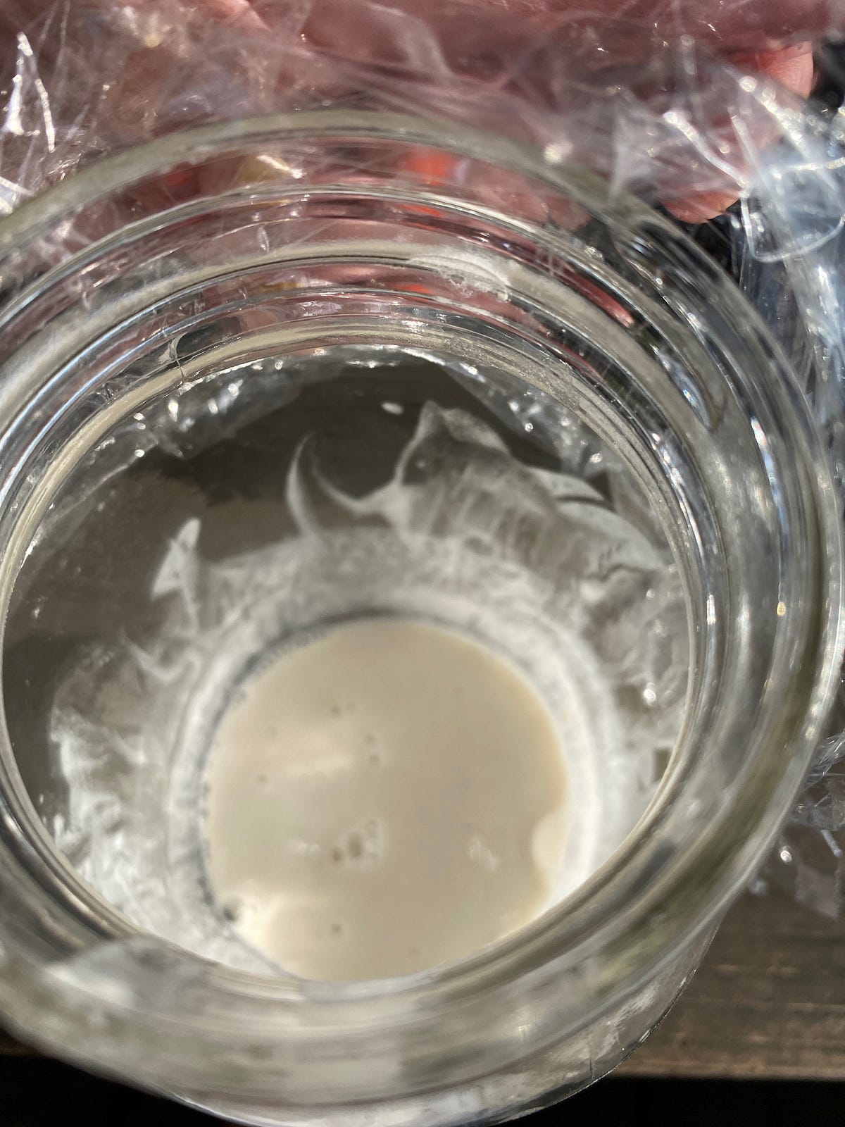 Step back. Step in-side | by Lisa Clapper | Medium