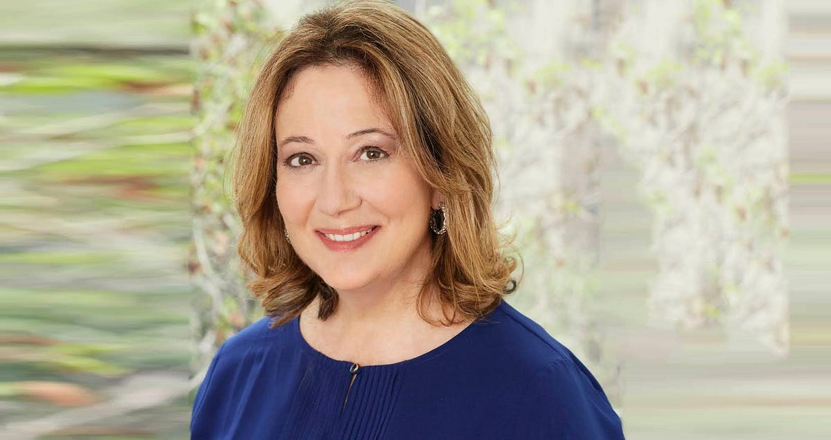 Jean Fitzpatrick: How To Survive And Thrive As A Highly Sensitive ...