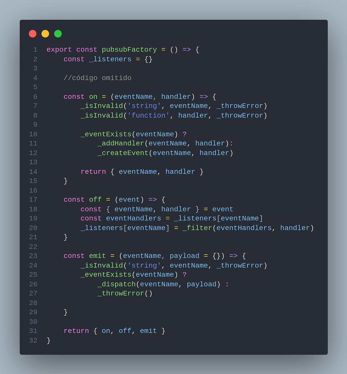 Reatividade com JavaScript vanilla | by Rodrigo Rocha | Medium