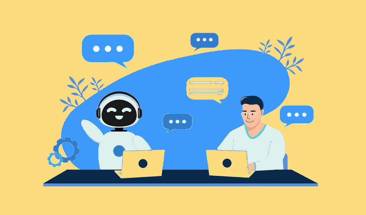 Size Matters: Chatbots, AI, and Big TV Screens | by Pia Kovač | Medium