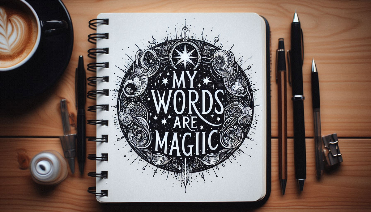 25+ Mantras: Pep Talks to Spark Creativity in Your Writing | by C. L ...