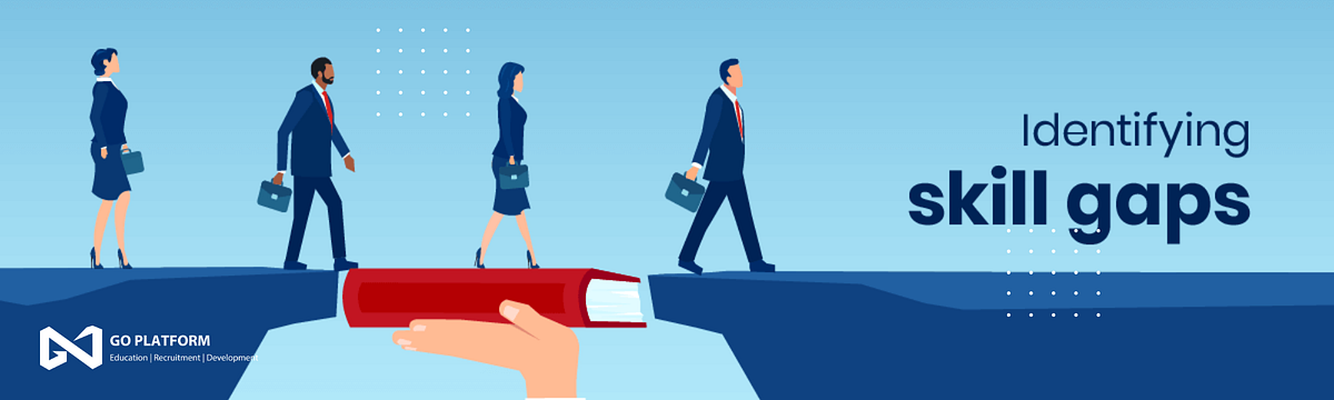 Skill Gaps.. Skill gaps are a common challenge that… | by Abdellah Aouf ...