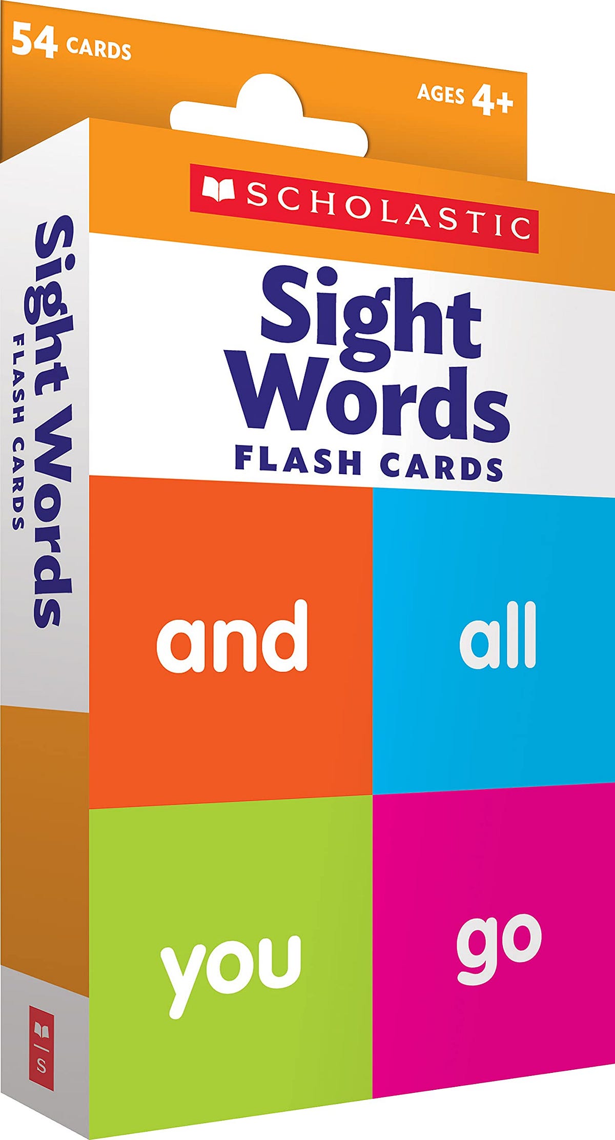 [READING BOOK] Flash Cards: Sight Words | by Marilyn James | Jun, 2024 ...