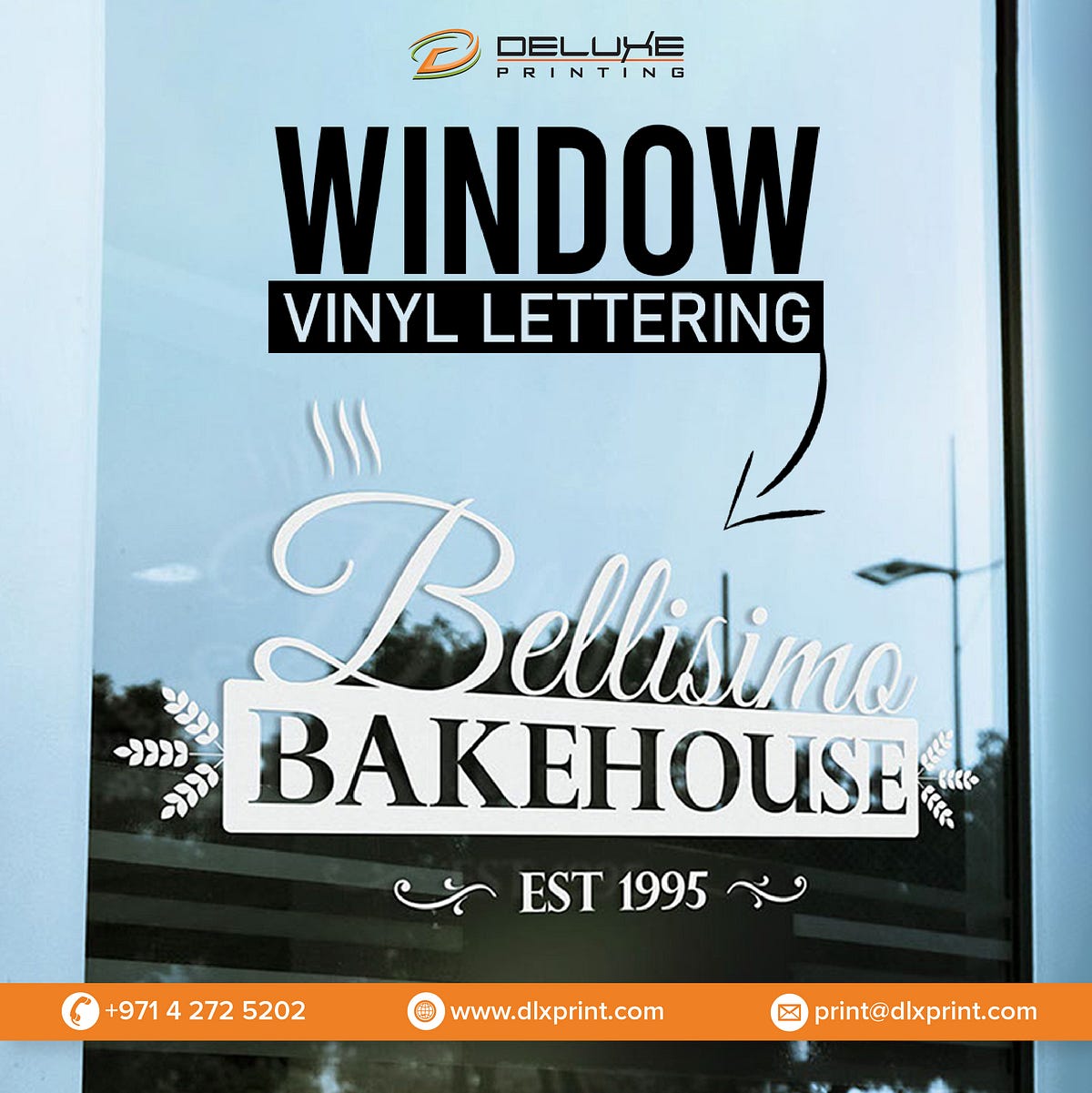 Building Brands, Transforming Spaces: Deluxe Printing’s Vision for ...