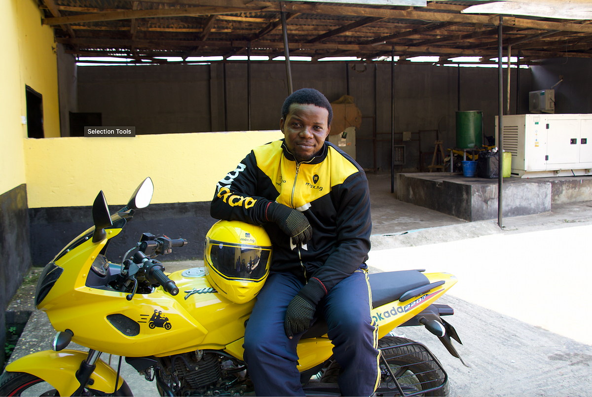 Platform Livelihoods. What are the experiences of people with… | by ...