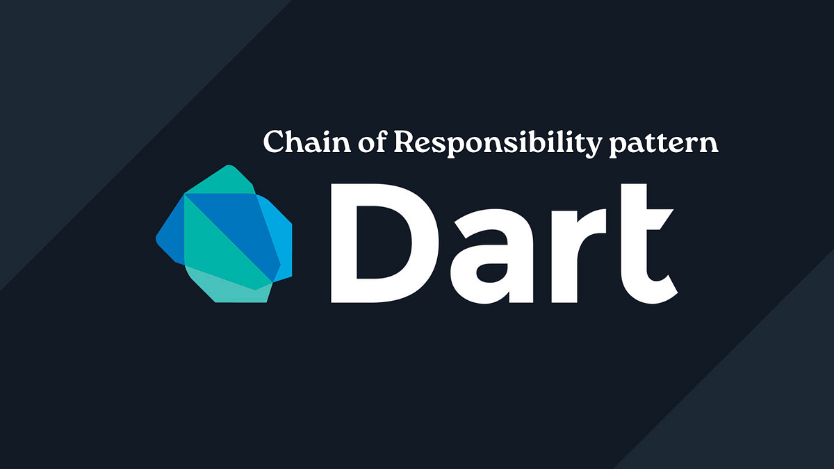 Chain of Responsibility pattern.. Bu pattern — so’rov (request) handler ...