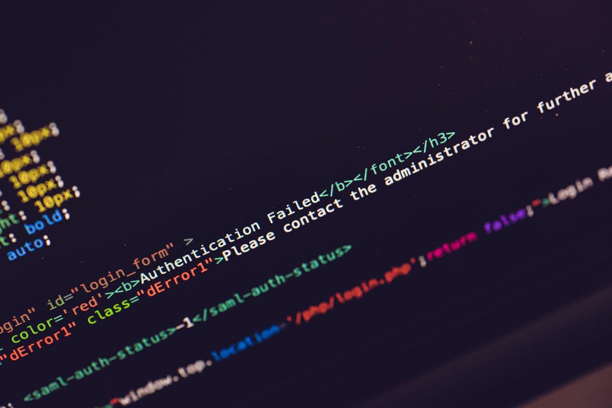 How To Add Social Authentication To A Django Application By Esther Vaati Python In Plain English