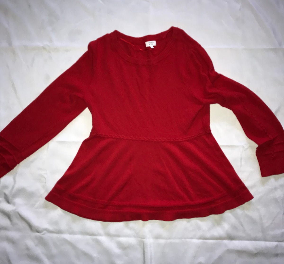 Goodwill Hunting: A College Girl’s Guide to Fall Trends for Less | by ...