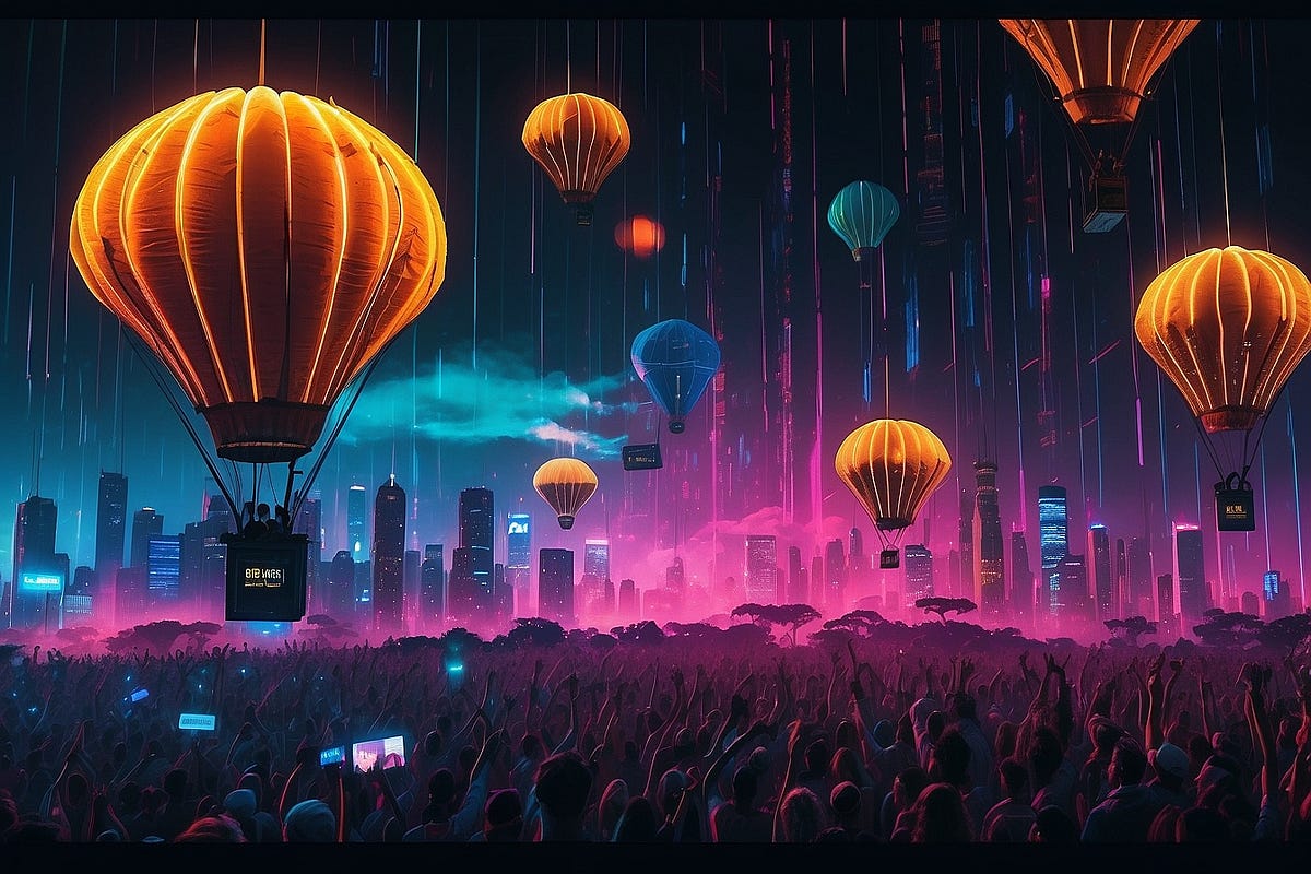 Berachain Airdrop — Everything You Need to Know About the Berachain ...