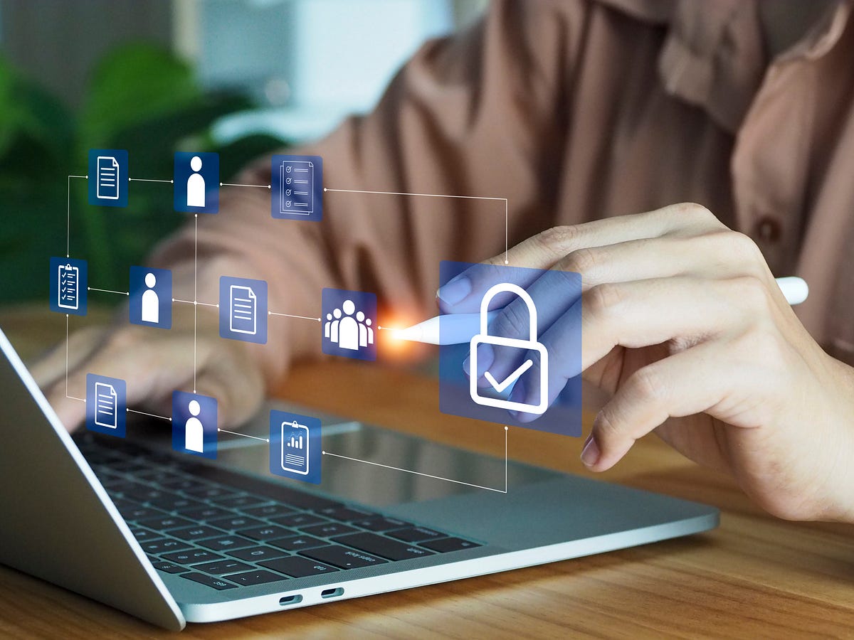 CHMOD Command Explained. Understand how to change permissions on… | by ...