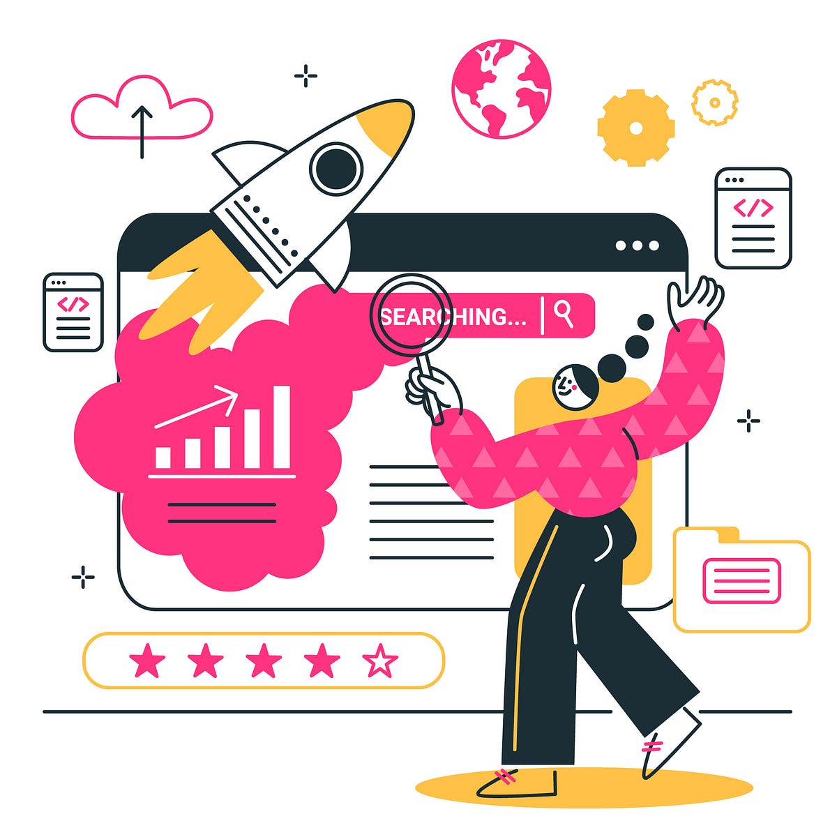 Product Breakdown: The Inshorts App | by Yash Mishra | Medium