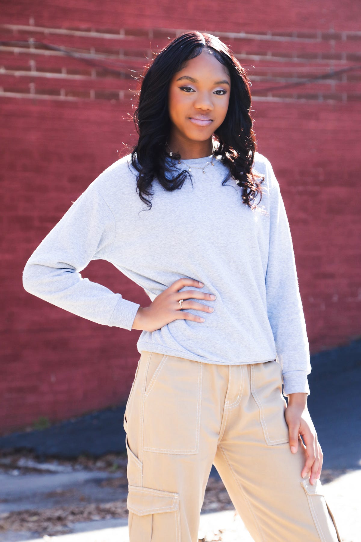 Style Savvy. What’s Irving Serving? How Models Keep… | by Soul Studios ...