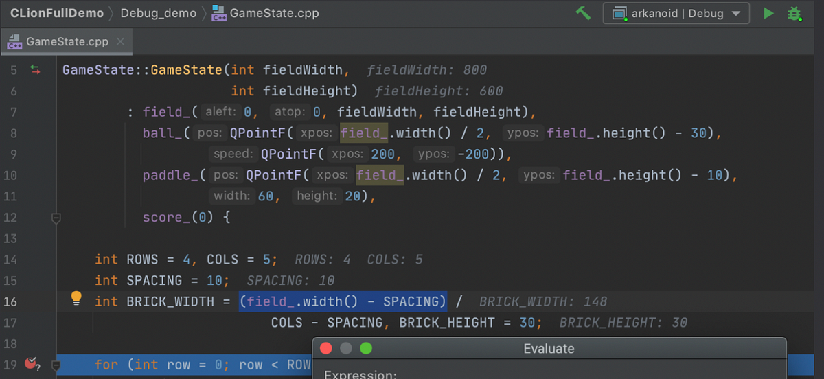 Top IDE’s for C++ in 2021. Welcome back! C++ is a very popular… | by ...