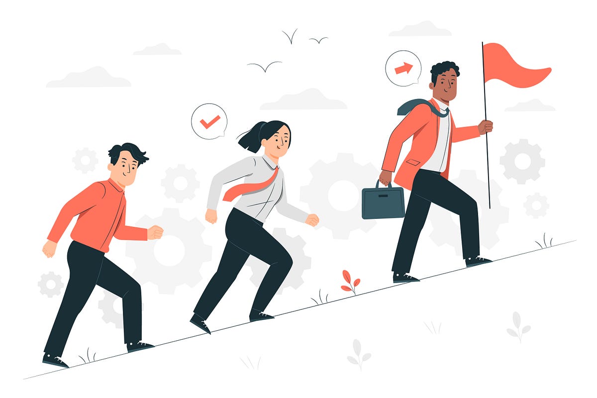 The Essential Leadership Skills You Need To Develop | by Kepler's Team ...
