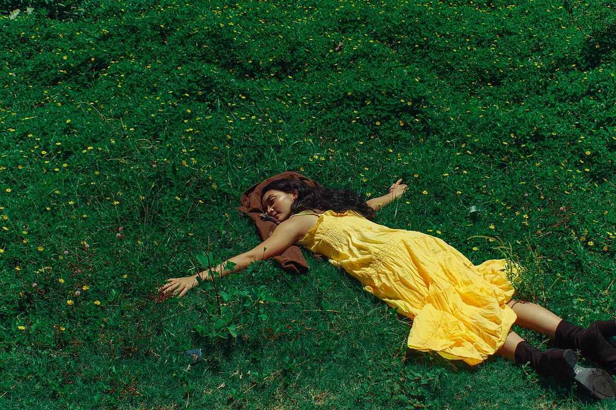 Challenging the Traditional Notion of Recovery | by Frankie Gart | Medium