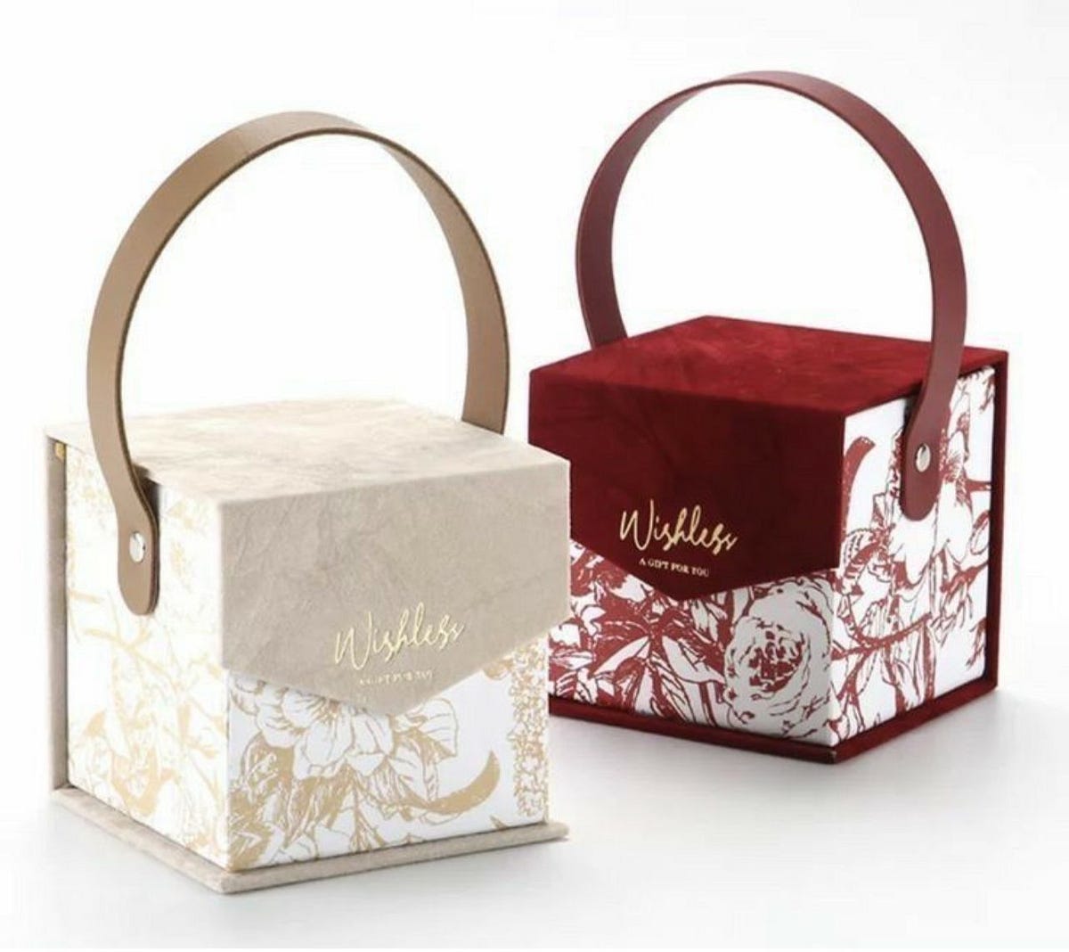 Gift Box Manufacturers in Dubai, Sharjah, UAE — Coorg Packaging - Coorg ...
