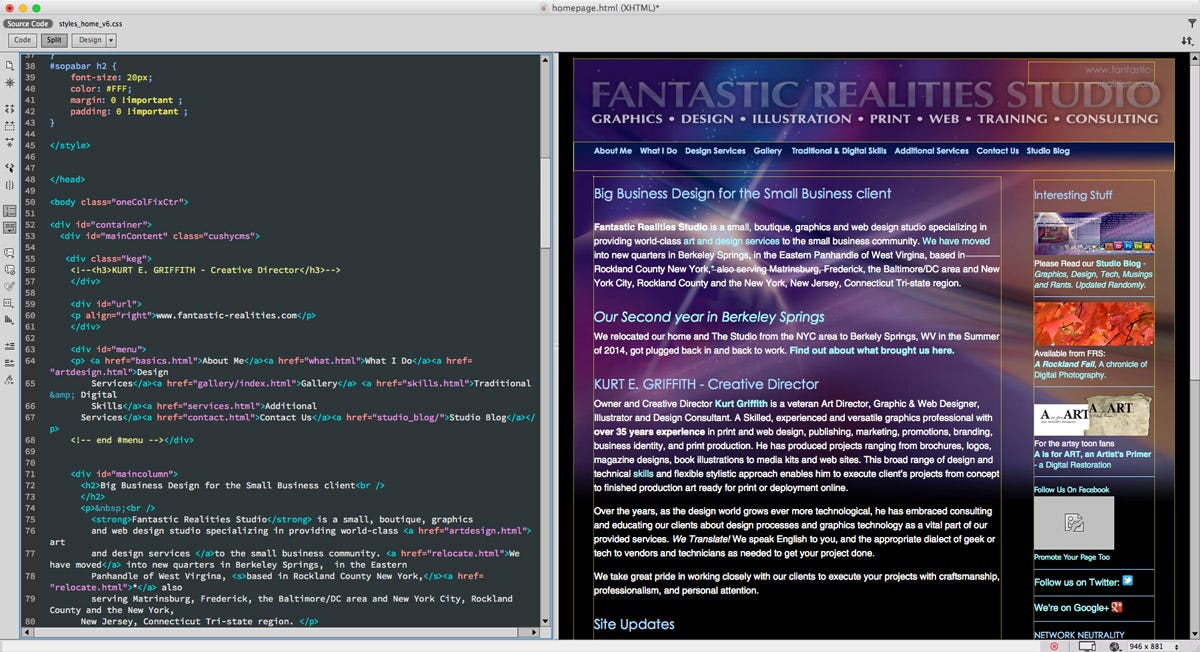 White Paper: Starting A Web Design Project | by Kurt Griffith | The MVP ...