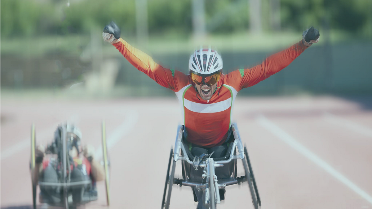 Awareness of Visual Impairments: The Impact of the Paralympics and ...