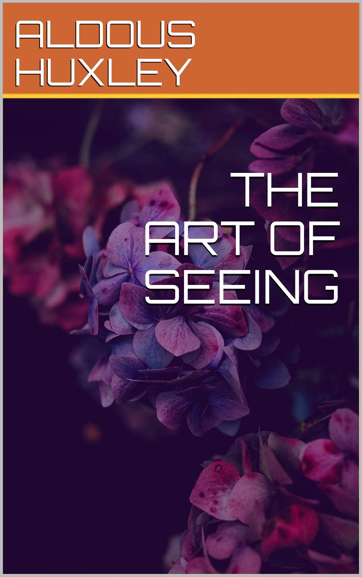 [READ]-THE ART OF SEEING. THE ART OF SEEING DOWNLOAD >>>>>>… | by ...