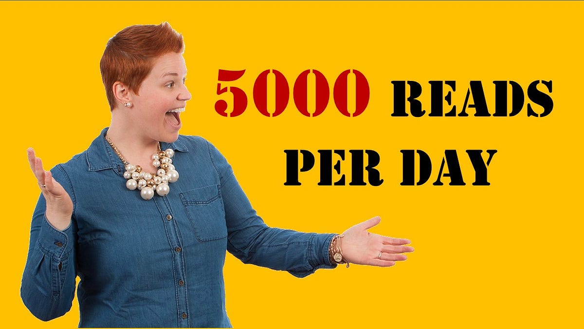 How to turn your FOLLOWERS into your READERS | by AI Border | How To ...